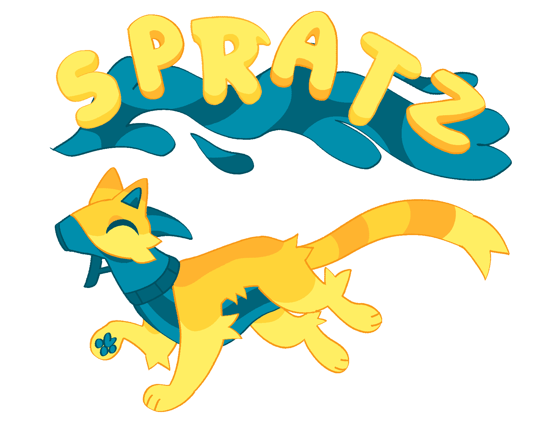 SPRATZ || Spray Bottle Cats! [MYO Event] on Toyhouse